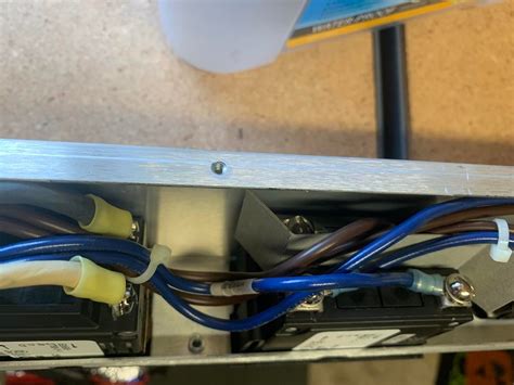 Using 240v Pdu On 120v Homelab