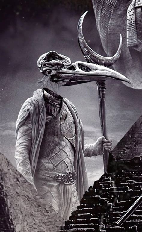 Khonshu Rebooted Mcu Wiki Fandom