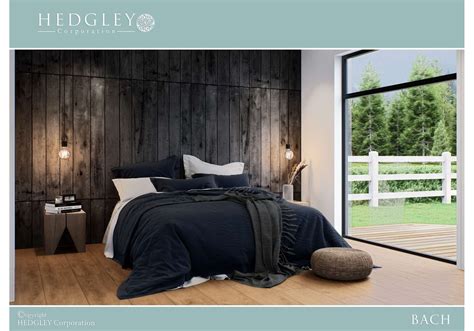 Hedgley Homes