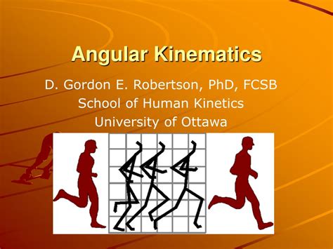 Ppt Angular Kinematics Powerpoint Presentation Free Download Id797843