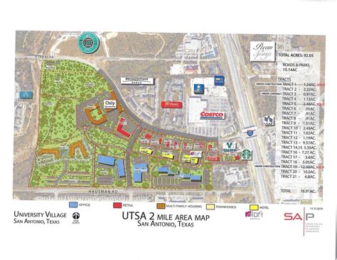 University Village Cardinal Mf