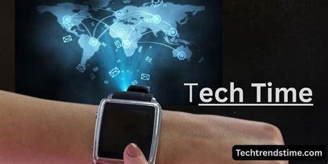 Tech Time Explained From Smart Gadgets To Digital Wellness