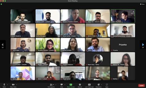 Vaibhav Joshi On Linkedin Linkedin Startups Strategy Webinar Collaboration Talentstrategy