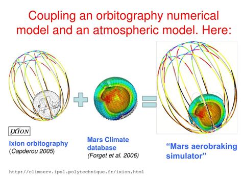 PPT A Simple Analytical Equation To Calculate The Atmospheric Drag During Aerobraking