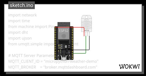 Irrigation System Wokwi Esp32 Stm32 Arduino Simulator