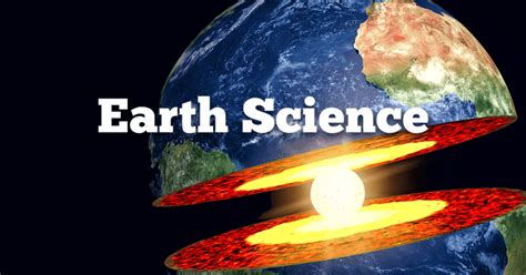 Earth Science 1 And 2 Aim Academy Online