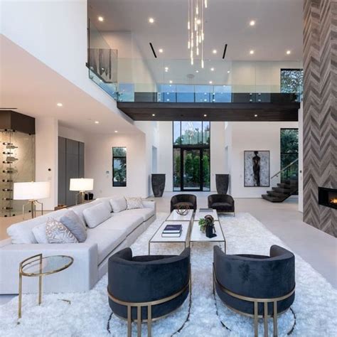 Pin By ĄŇĞŁĘŠ🧚‍♀️ĎÉmÕŇ 🦋 On ĪnŤËŘÏØŔ DĔŠÎĞŇ Luxury Living Room Home