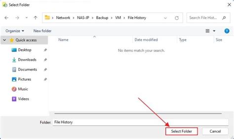 如何在 Windows 中使用文件历史记录：综合指南