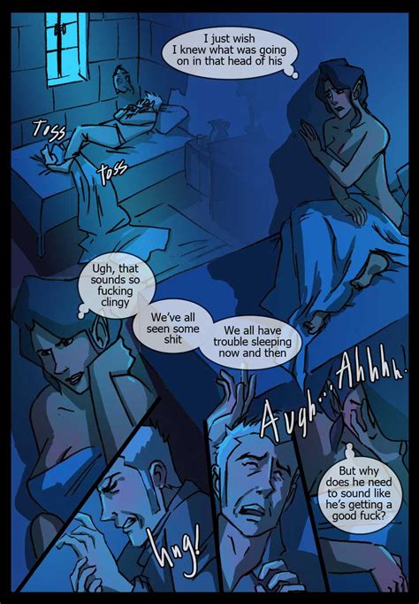 Post 5672425 Comic Criticalrole Criticalrolevoxmachina Percival