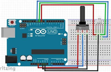 Arduino Eğitim Kiti Ders 34 Rastgele Led Yakma