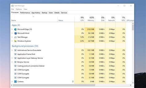 12 Cara Membuka Task Manager Di Windows 10 11 Satutitiknol Situs Seputar Teknologi Terkini