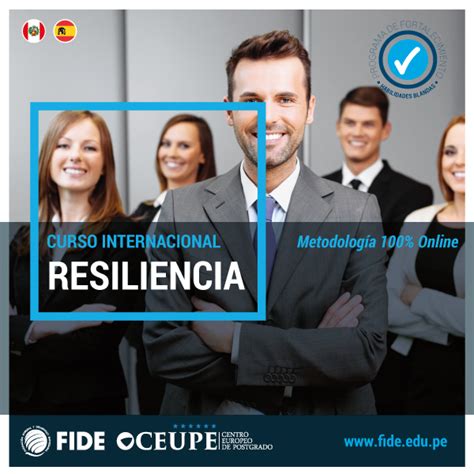 Resiliencia Fide
