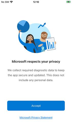 チュートリアル Microsoft Authenticator を設定し、検証済み Id と共に使用する Microsoft