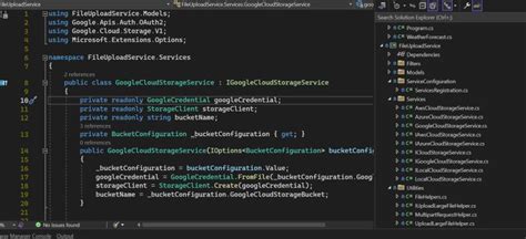 Md Rubel On Linkedin Generic Service Design For All Types Of Bucket Use Factory Design Patterns