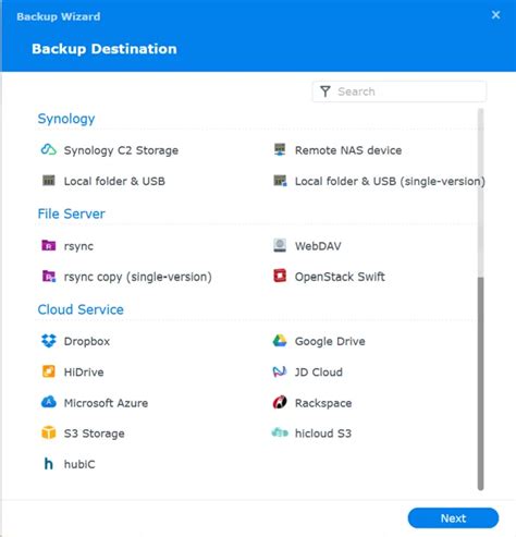 How To Use Synology Hyper Backup The Best Guide 2025