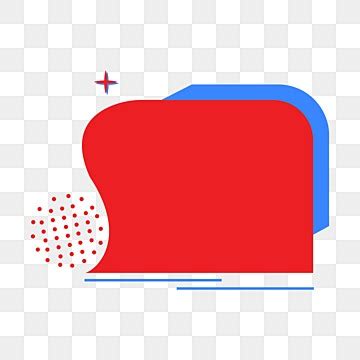 Comment Box Vector Text Border Banner Esign