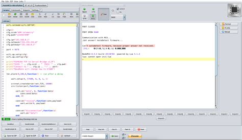 Ardu Pilot Mega Telemetry Wifi Bridge With ESP8266