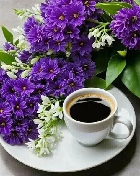 С ДОБРЫМ УТРОМ Утренний кофе Тишина И хочется чтоб счастье не кончалось 2025 ВКонтакте