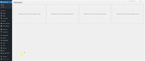 How To Disable File Editor In Wordpress