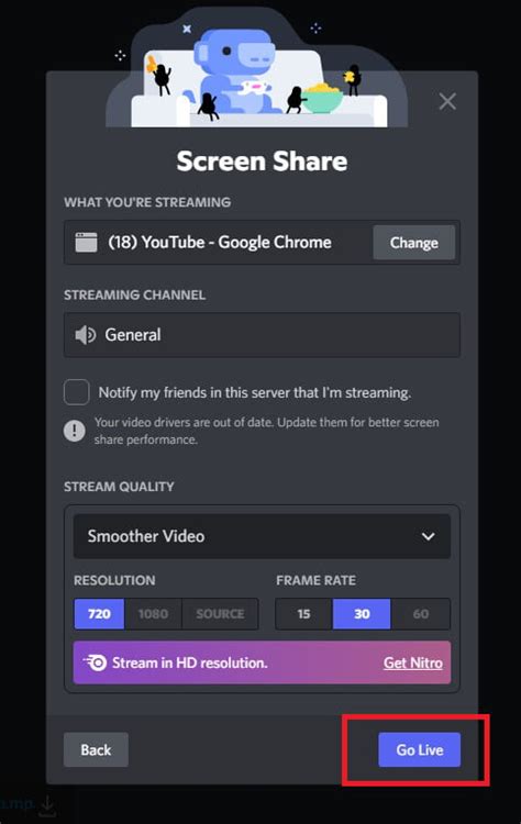 how to add giveawaybot on discord [step by step] golinuxcloud