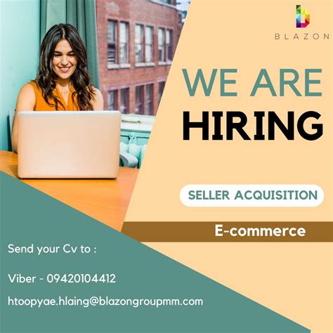 Htoo Pyae Hlaing On Linkedin Ecommerce Selleracquisition Digitalcommerce Businessdevelopment…