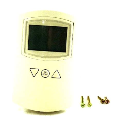 Kmc Controls Cte 5201 16 Thermostat Gsistore