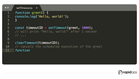 Event Loop In Javascript