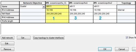 How To Remove An Interface From Checkpoint Firewal Check Point CheckMates