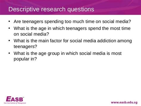 ️ Descriptive Questions Examples Descriptive Questions And Relational Questions — Tecks 2019 01 22