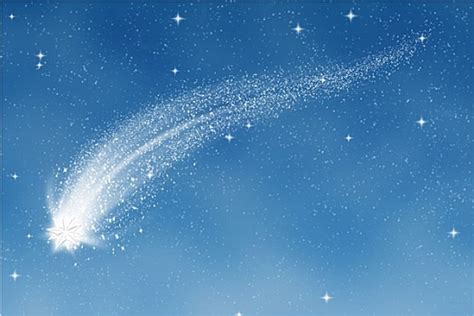 流星图片大全素材 流星图片大全贴图 大山谷图库