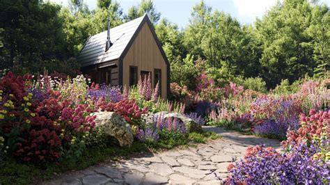 Grass 3d Models Download Evermotion