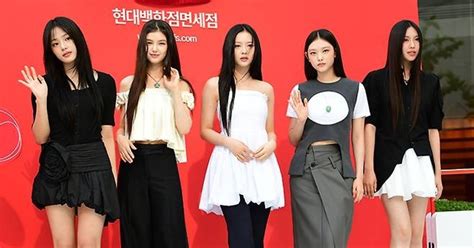 뉴진스 어도어 전속계약 소송에 “신뢰 파탄…재판서 밝혀지길”[전문]