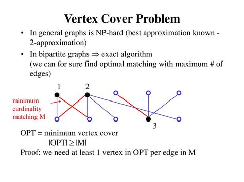 Ppt Matching In Bipartite Graphs Powerpoint Presentation Free