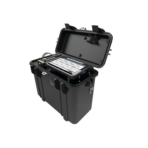 Fumigationmate Fumigation Gas Monitor Control Equipment