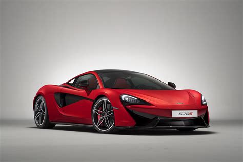McLaren lets owners extend warranties to 12 years