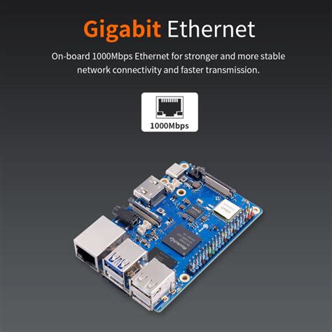 Asheesh Maurya On Linkedin Orangepi3b Tech Hardwareboard Innovation