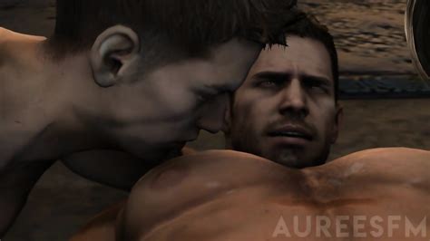 Resident Evil Orgy Sfm Part 12 Eporner