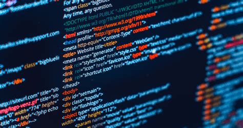 A History Of Html5 And How It Works Web House Team