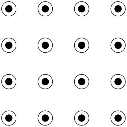 Repeating Things The Foreach Statement PGF TikZ Manual