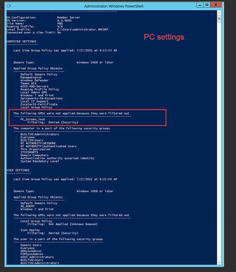 Gpo Interactive Logon Machine Inactivity Limit Windows