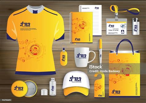 선물 품목 비즈니스 기업의 정체성 벡터 추상적인 색 홍보 기념품 대각선 라인을 위한 종이 접기 요소와 디자인 링크 디지털 기술 회사 편지지 설정 가리기에 대한 스톡 벡터