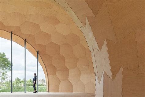 Made In Germany By Robots Architect Magazine