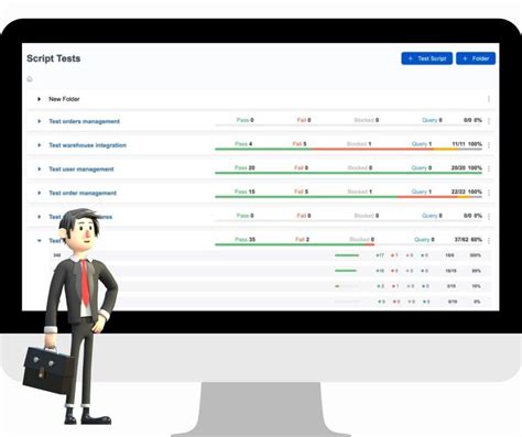 Test Script Agiletest Test Management For Jira