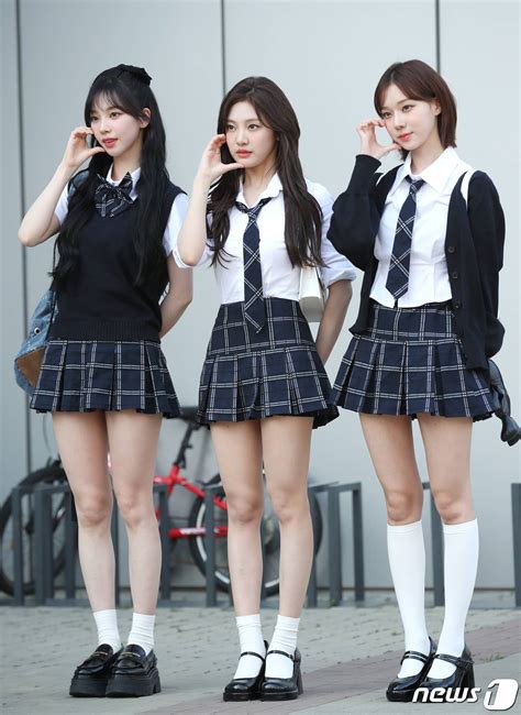 에스파 카리나 윈터 닝닝 아는 형님 출근길  인스티즈 Instiz 이슈 카테고리