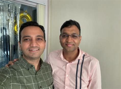 Mukul Malik Biography Age Net Worth Qualification Wife Name Web