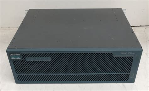 Cisco Series Integrated Services Lot ALLBIDS