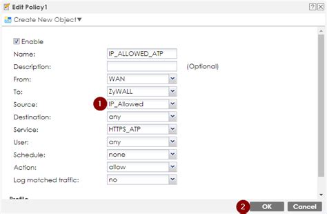 How To Allow Web Gui Access From Wan Usgusg Flexatpvpn