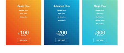20 Css Gradient Effects Free Code And Demos Codeymaze