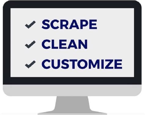 Do Web Scraping Data Mining Extraction Data Collection By Iliasbhola