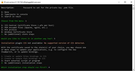 Install SSL Di XAMPP Windows Sekedar Catatan